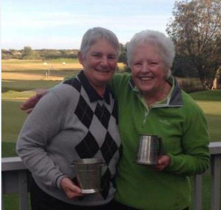 Newry Golf Club | Golf East Gippsland Inc.